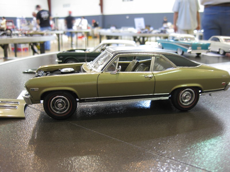 Photo: HAMS 3rd Annual Model Car Show 085 | HAMS 3rd Annual Model Car ...