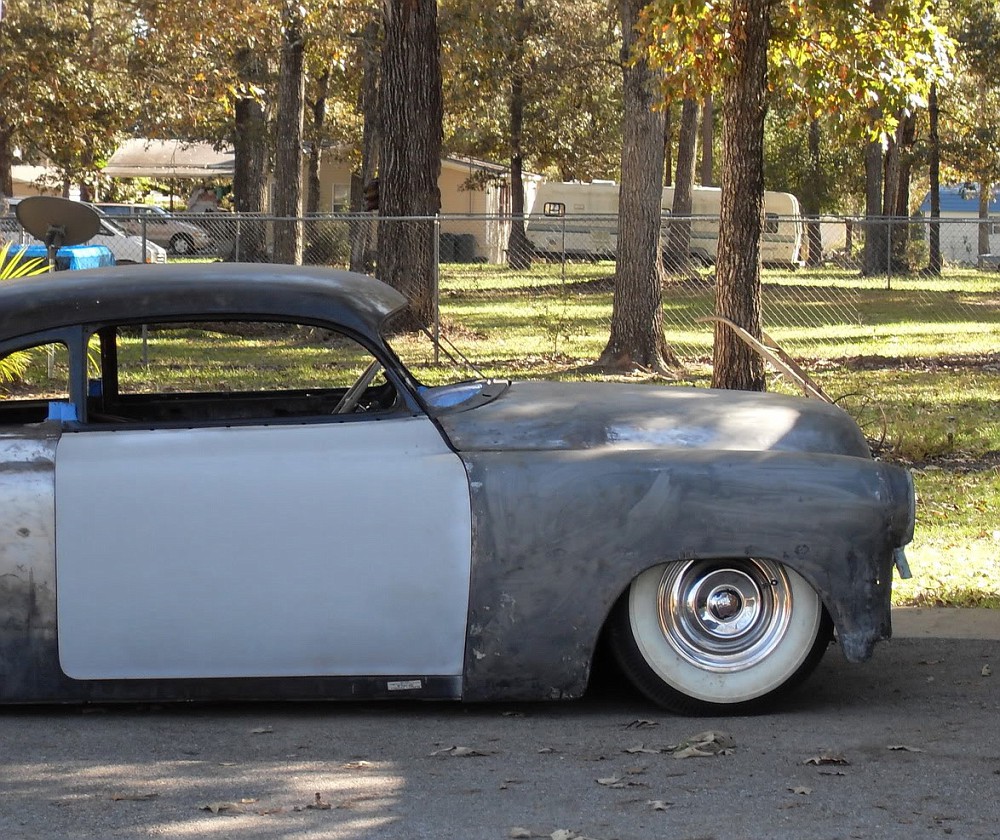 Photo: jeff-malpass-Chevy-07 | Jeff Malpass 1951 Chevy album | Rik ...