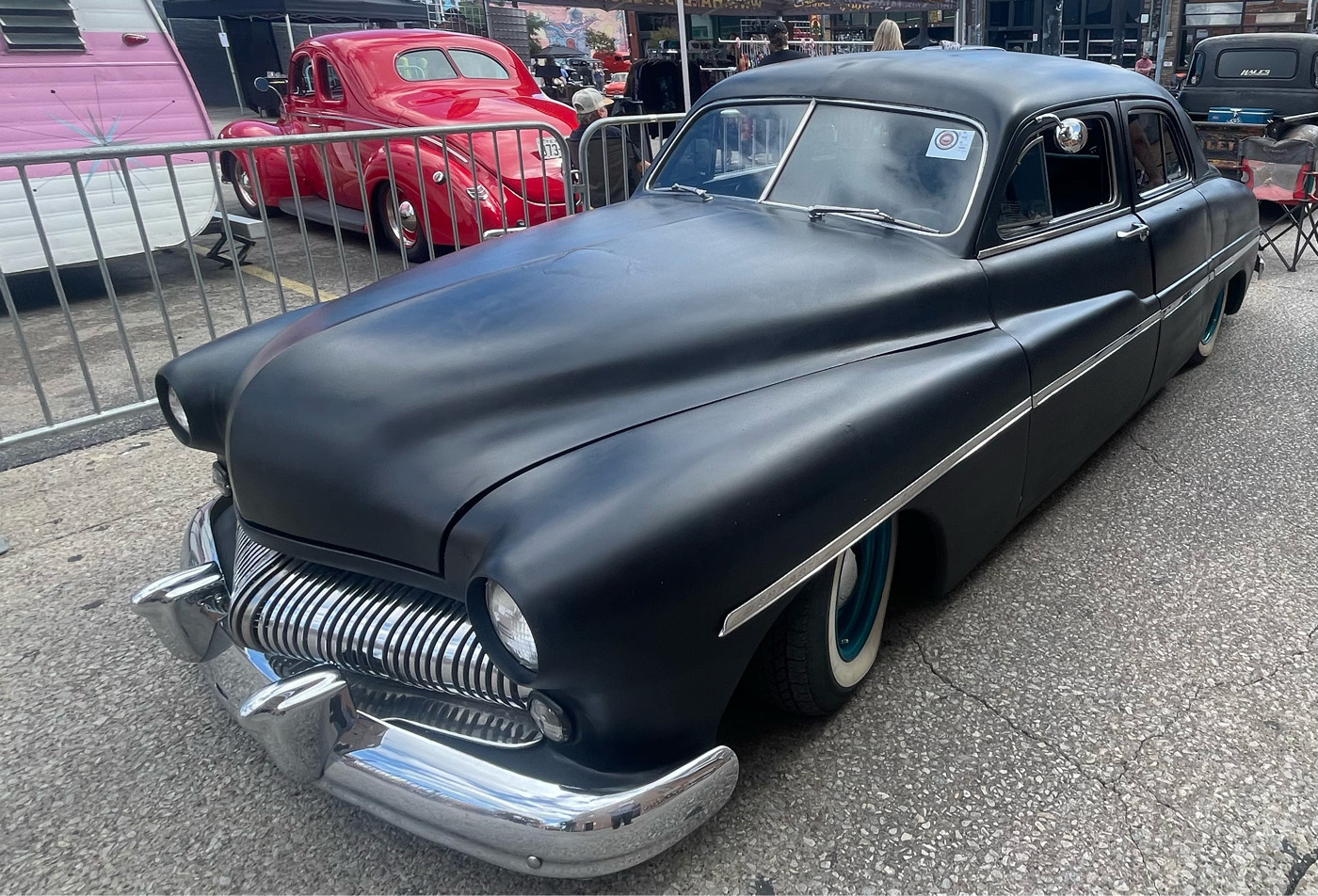 Photo: 1761445383771 | Deep Ellum Invasion 2025 album | Chuck Cady ...