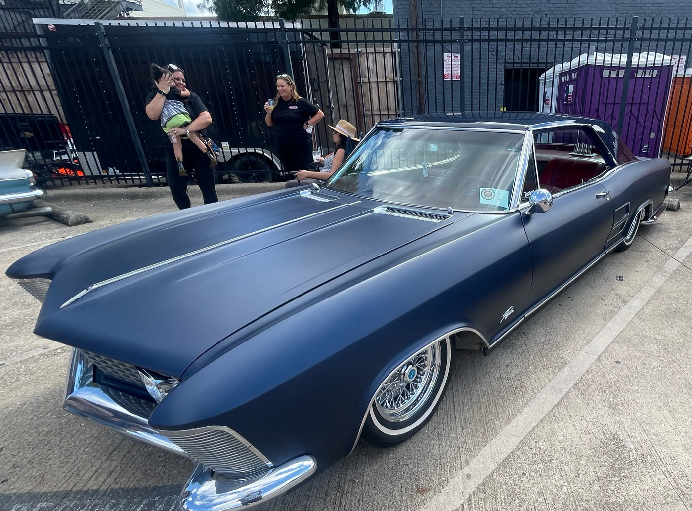 Photo: 1761445403939 | Deep Ellum Invasion 2025 album | Chuck Cady ...