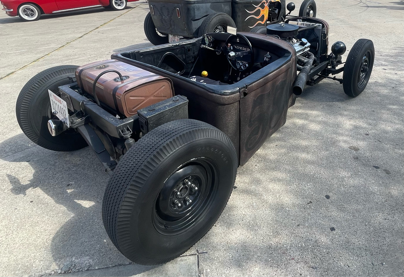 Photo: 1761445551139 | Deep Ellum Invasion 2025 album | Chuck Cady ...