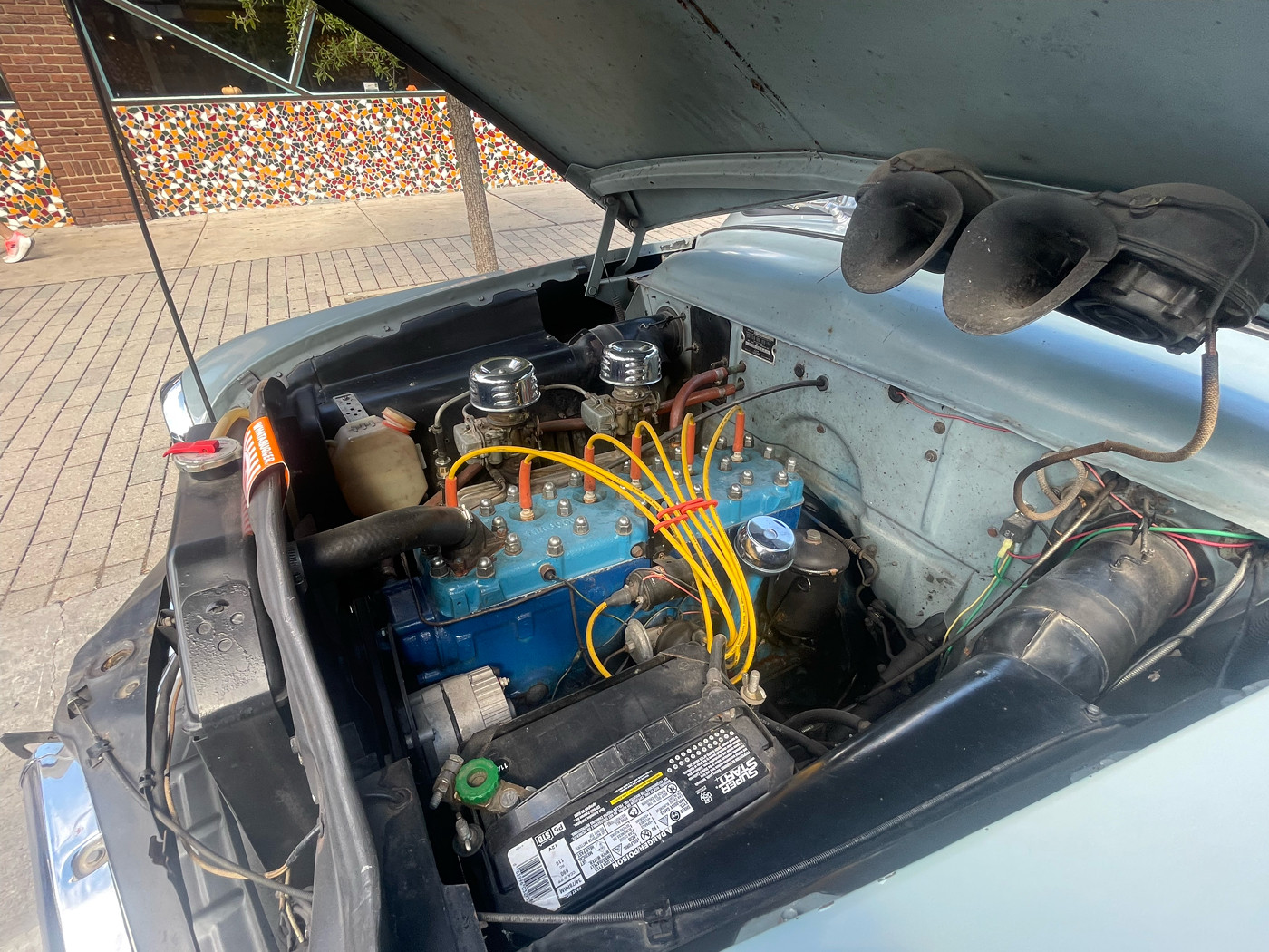 Photo: 1761445854545 | Deep Ellum Invasion 2025 album | Chuck Cady ...