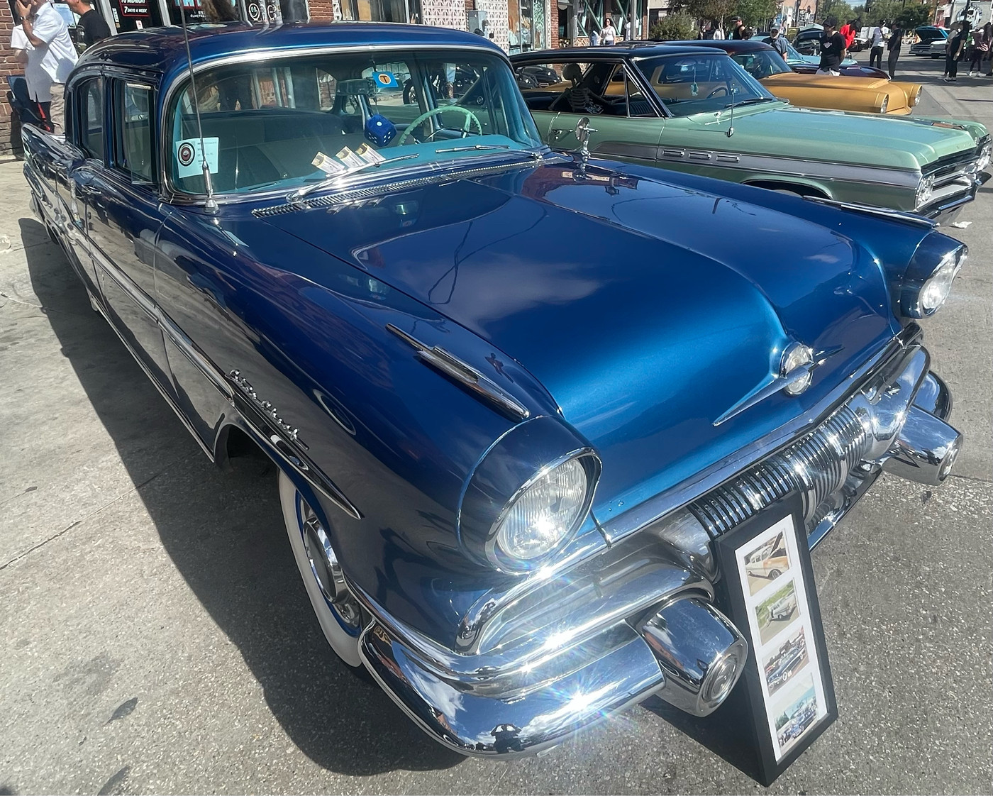 Photo: 1761446290713 | Deep Ellum Invasion 2025 album | Chuck Cady ...