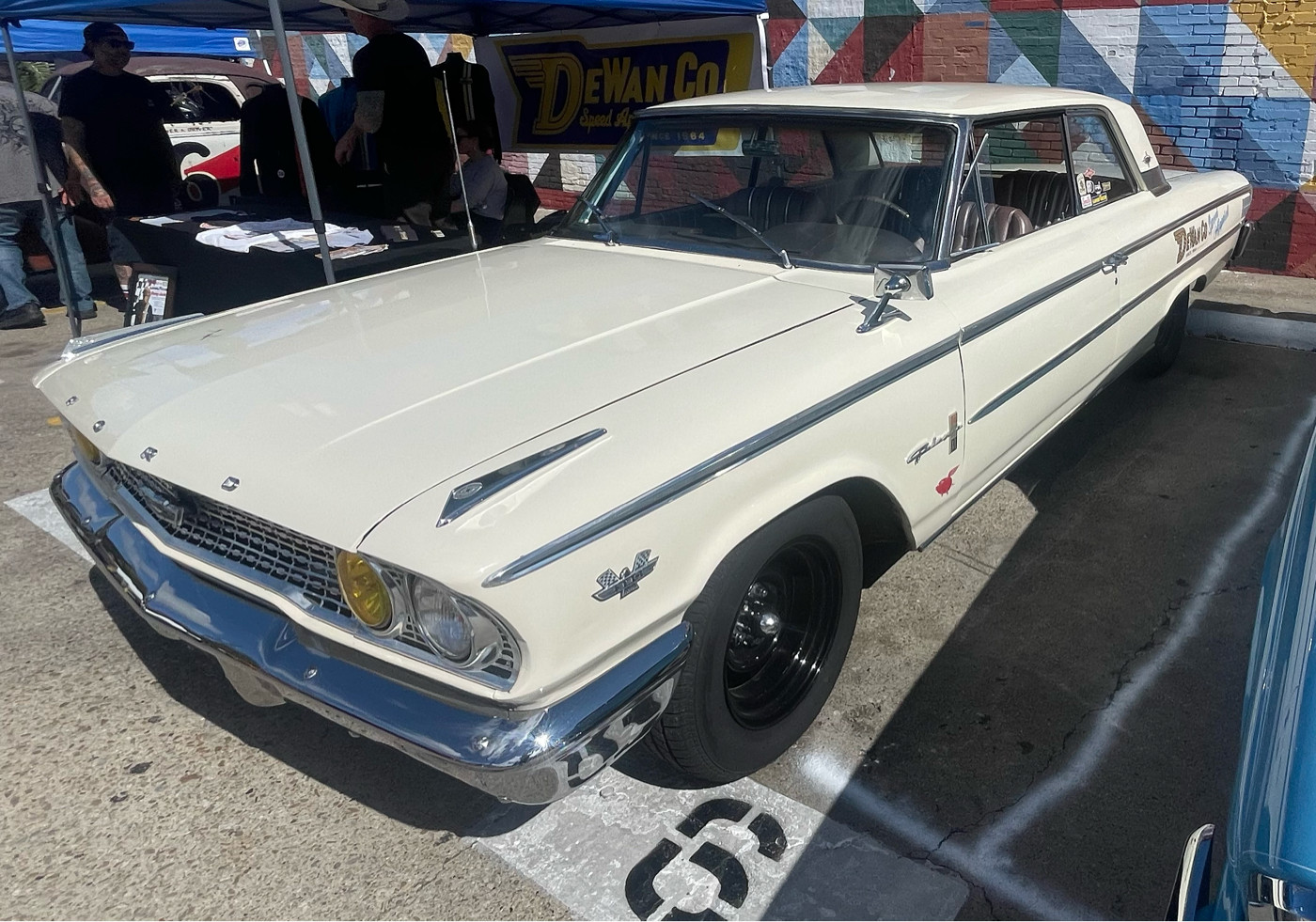 Photo: 1761446566498 | Deep Ellum Invasion 2025 album | Chuck Cady ...