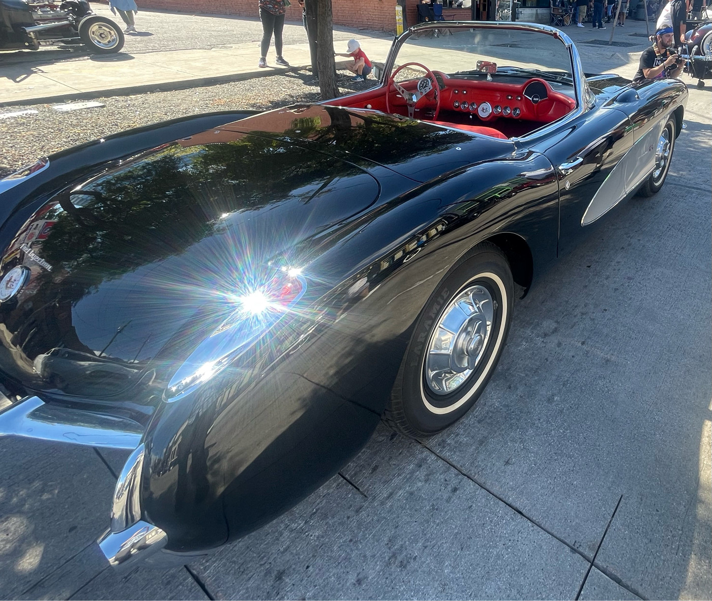 Photo: 1761447230748 | Deep Ellum Invasion 2025 album | Chuck Cady ...