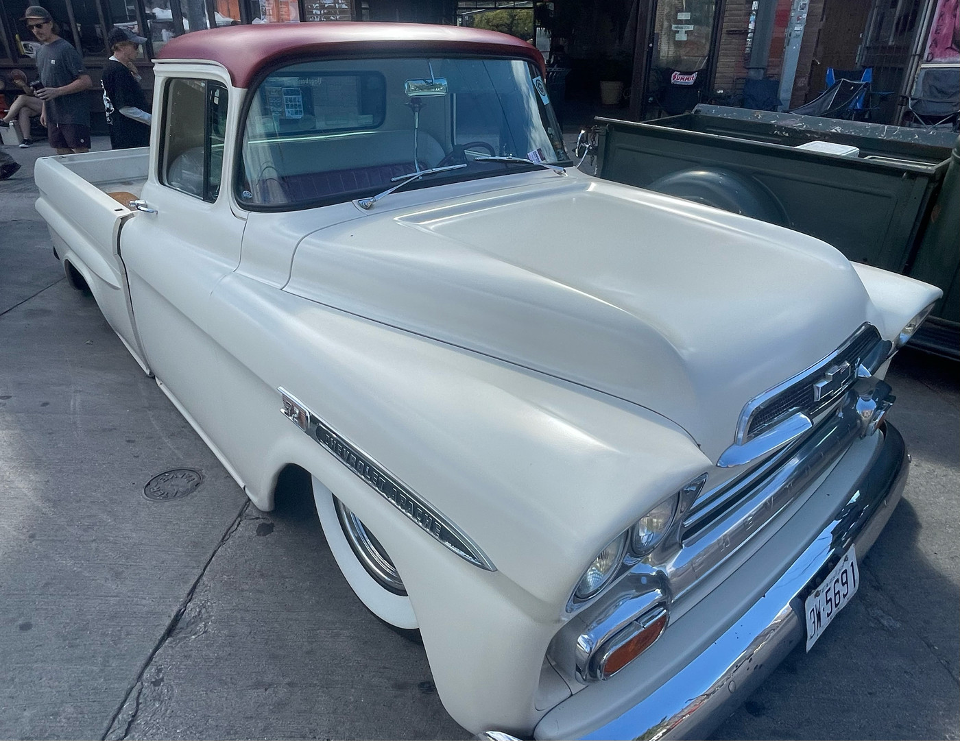 Photo: 1761447654521 | Deep Ellum Invasion 2025 album | Chuck Cady ...