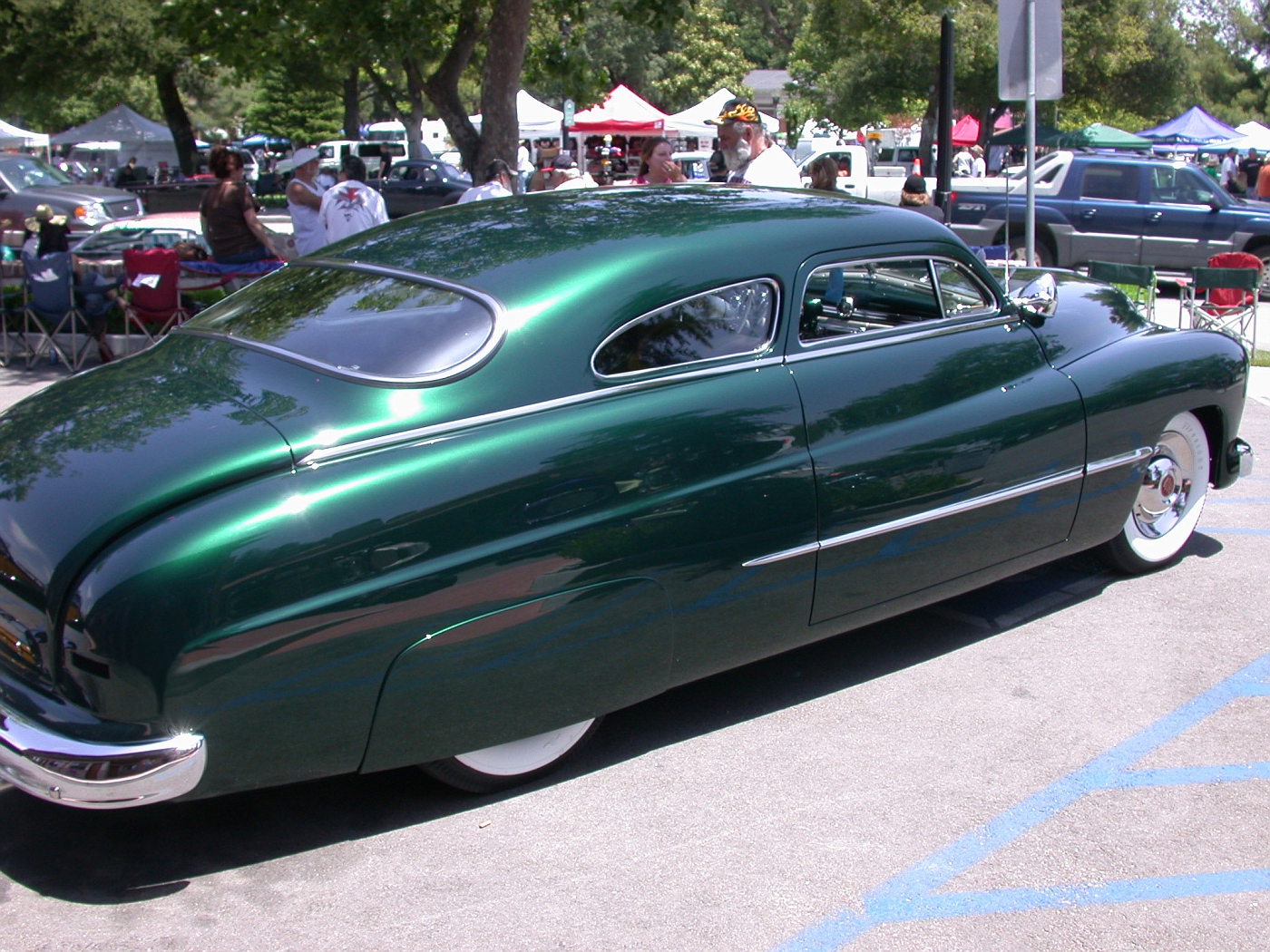 Janne's 1949 Mercury album | TinWolf | Fotki.com, photo and video ...