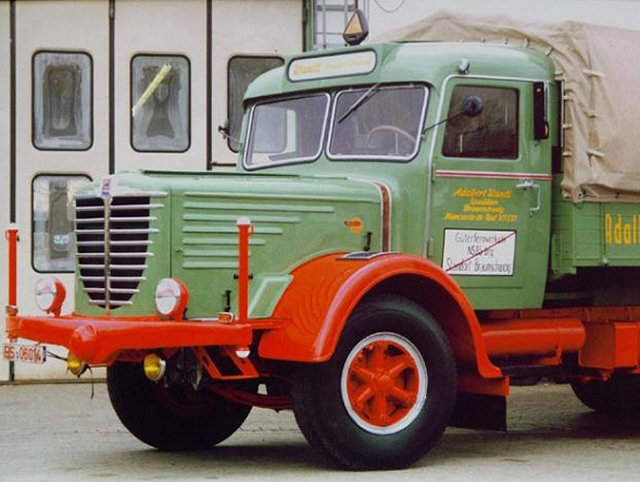 Bussing 8000 album | Dutch Model Truck Club | Fotki.com, photo and ...