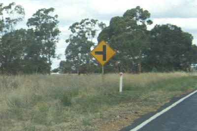 Photo: Road Signs 001 | Road Signs album | ooO(PETER)Ooo | Fotki.com ...