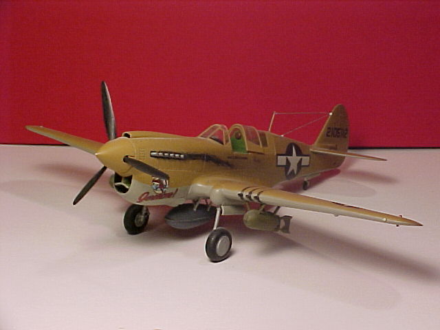 I also build airplanes, too! album | Wayne Stevens, Jr | Fotki.com ...