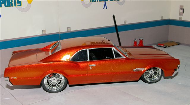 Photo: My Models 087 | My model cars album | Kirby Hughes | Fotki.com ...