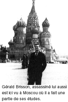 Photo: Gérald Brisson | People, Places & History. album | Pikliz.com ...