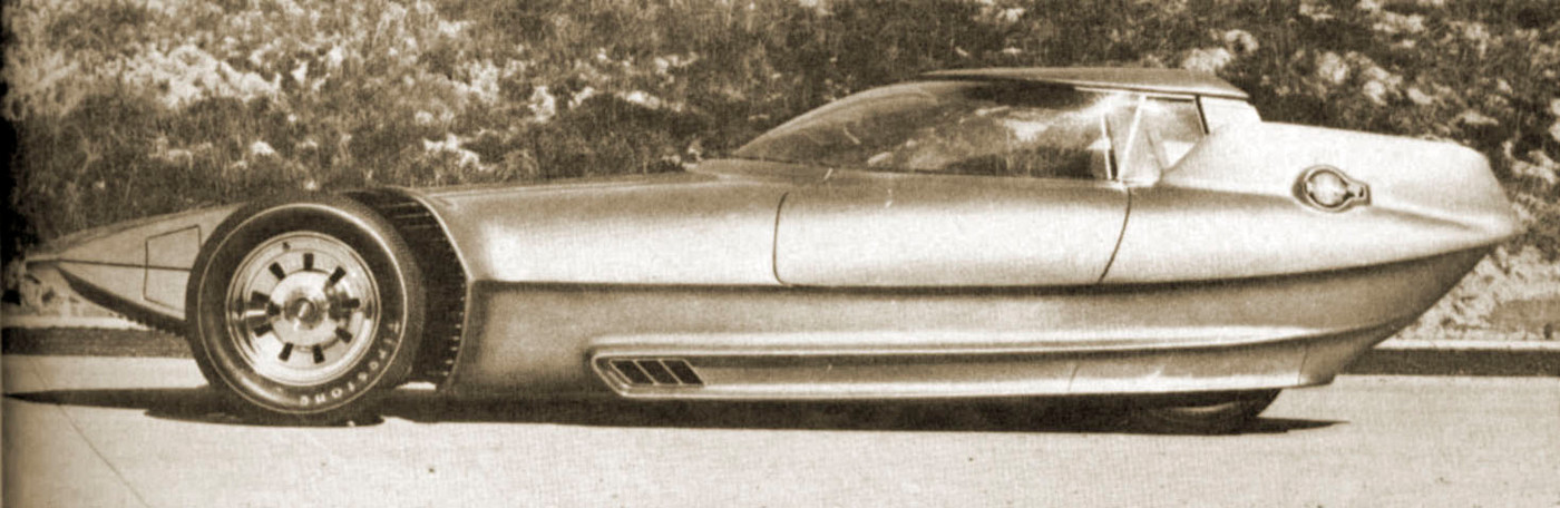 The Reactor Custom Car , Vidéos de The Reactor Custom Car – XLYIJJ