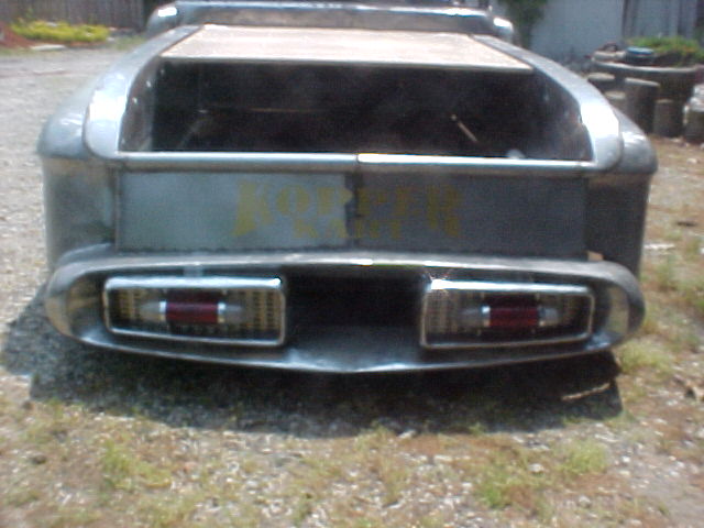 Photo: MVC-009F | Kopper Kart Clone in progress album | Rik Hoving ...