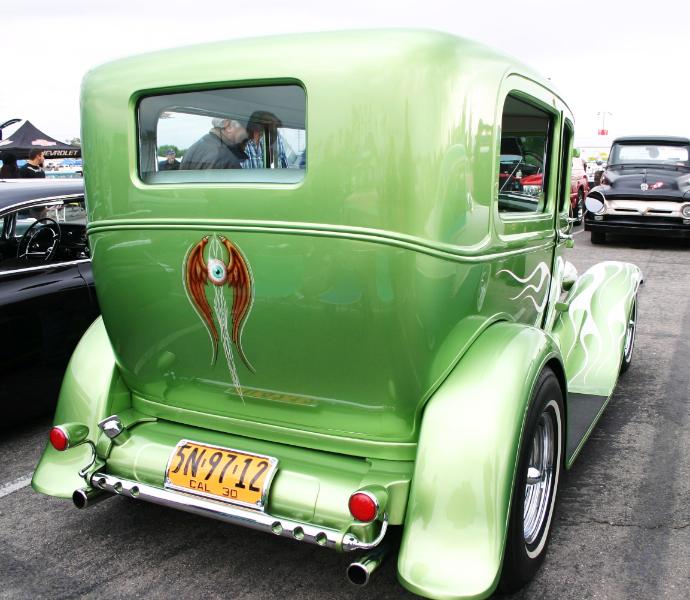 Photo: 047 | Model A Ideas album | redlinetoys | Fotki.com, photo and ...