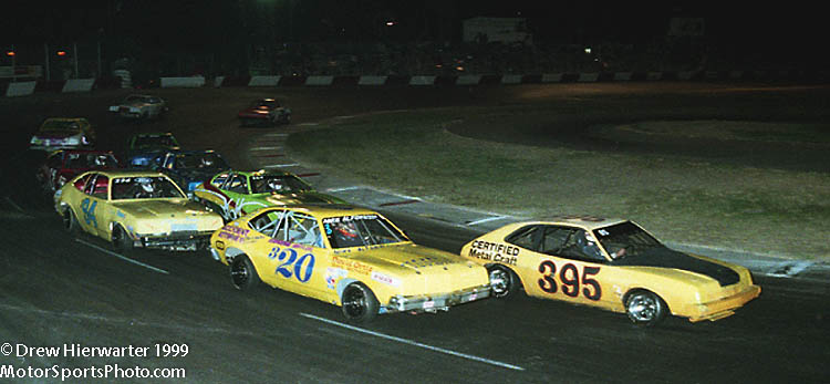 Photo: September 18, 1999 | Cajon Speedway Photos album | Drew ...