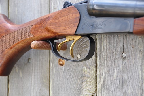 Photo: DSC_2684.JPG | EAA Baikal Bounty Hunter /Double Rifle album ...