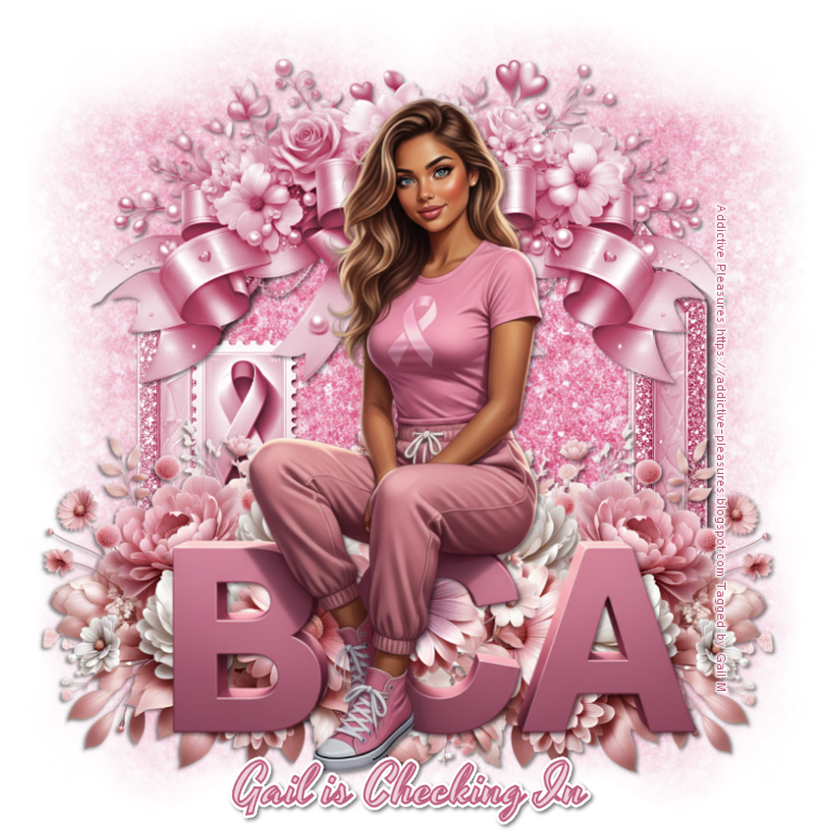 Good Morning Chicks!! • OCTOBER 2025