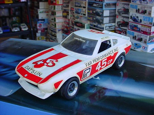 Photo: larry built ups (95) | Built up models to be restored album ...