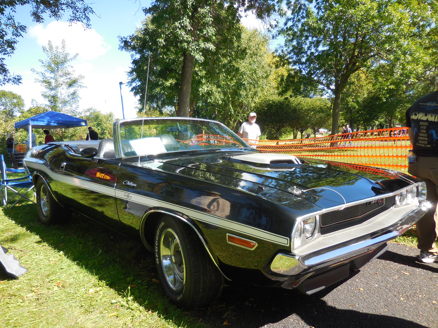 Photo: DSCN3586 | 25th Annual Jesse James Car Show album ...
