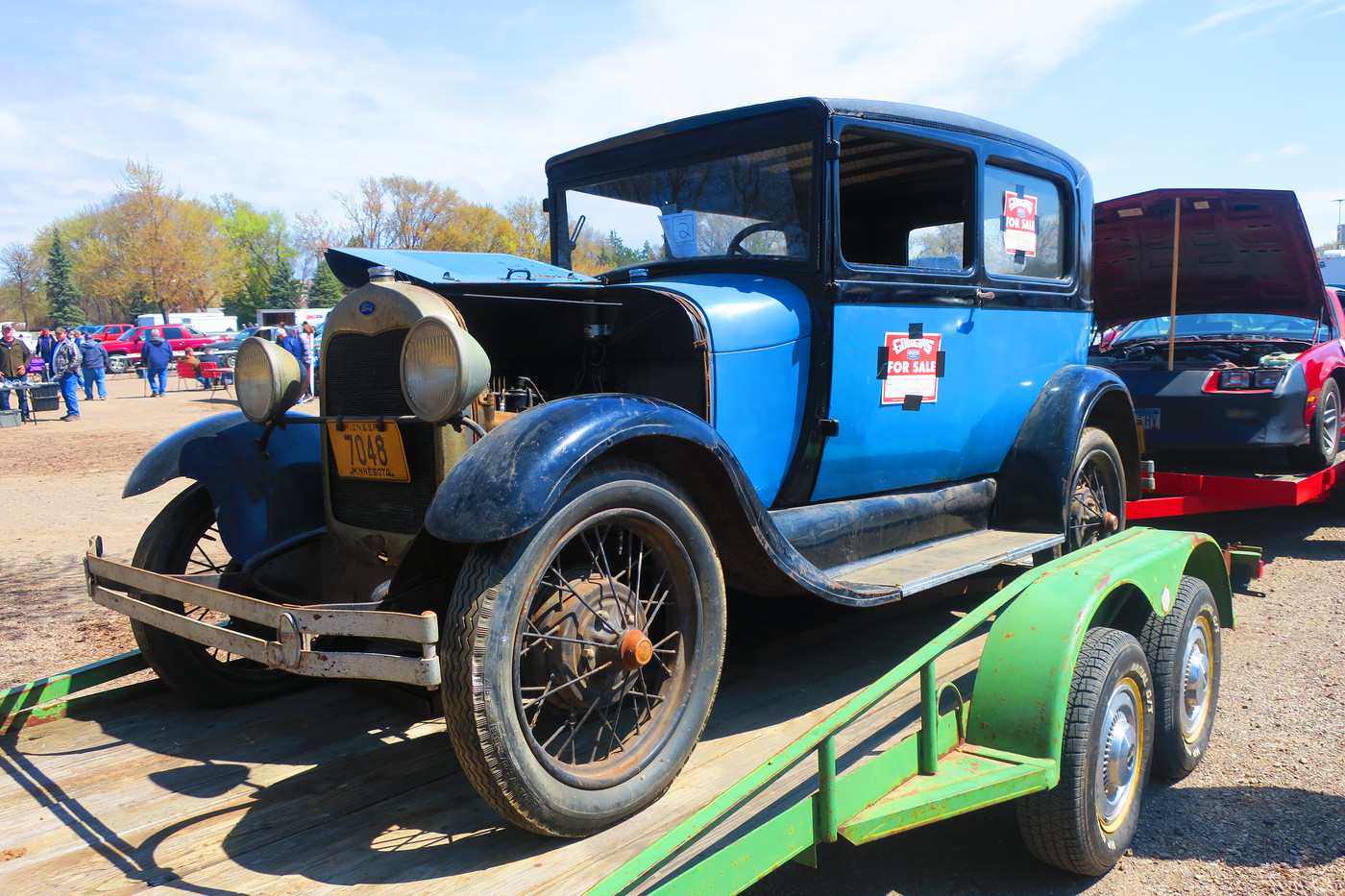 Photo: IMG 5531 | 32nd Annual Spring Extravaganza Car Show & Swap Meet ...