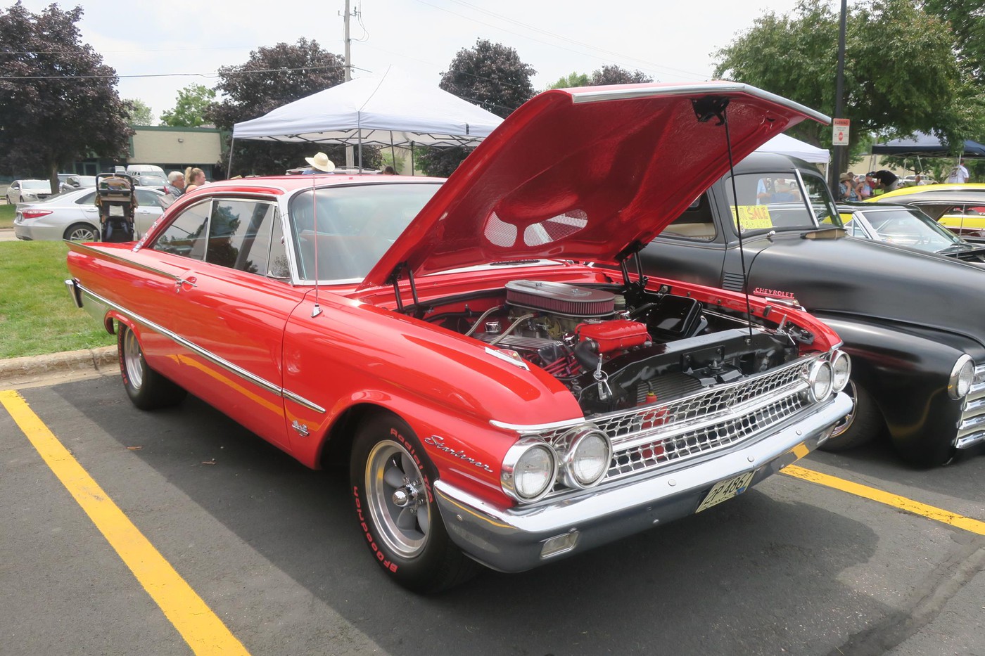 Photo: IMG_1348.JPG | 16th Annual Jimmy's Food & Drink Muscle Car and ...