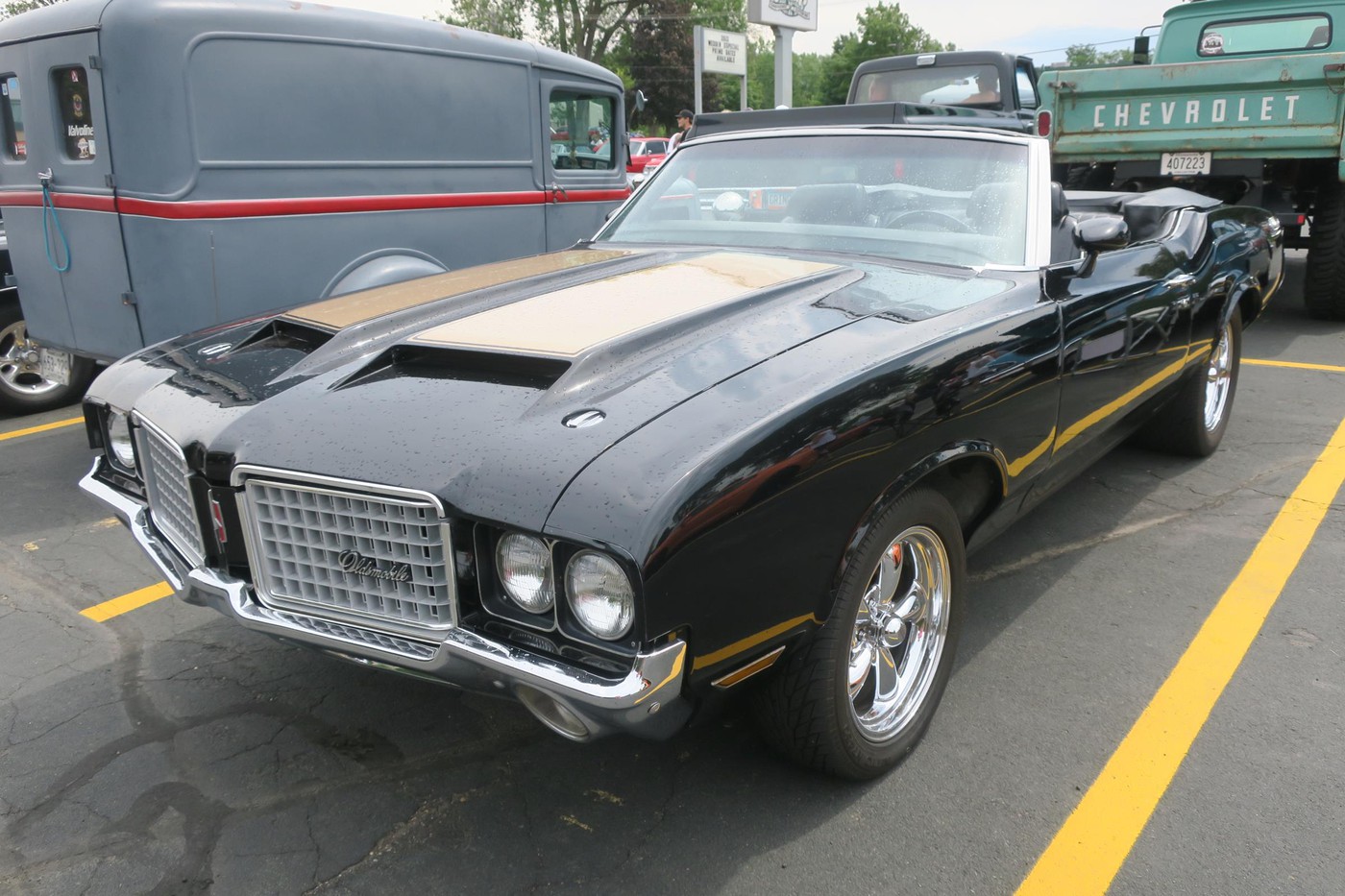 Photo: IMG_1328.JPG | 16th Annual Jimmy's Food & Drink Muscle Car and ...