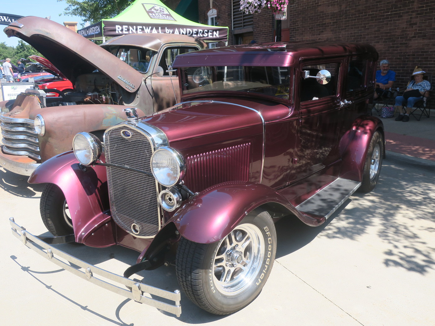 Photo: IMG_9196.JPG | Historic Downtown Hastings Car Show album ...