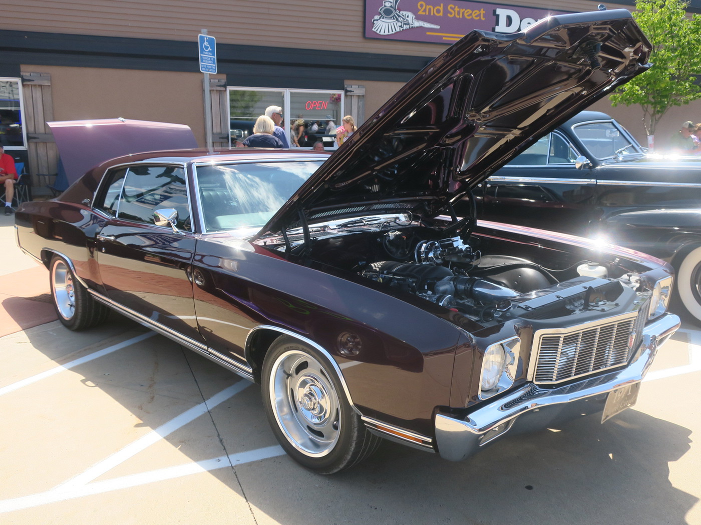 Photo: IMG_9477.JPG | Historic Downtown Hastings Car Show album | SmallblockAutoPix | Fotki.com ...