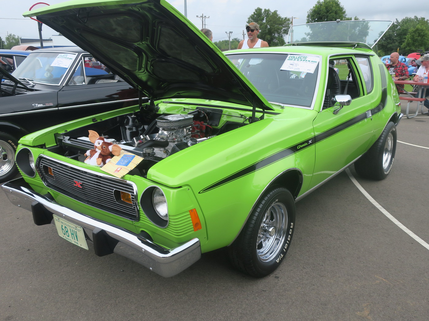 Photo: IMG_0414.JPG | Cars In The Park album | SmallblockAutoPix | Fotki.com, photo and video ...
