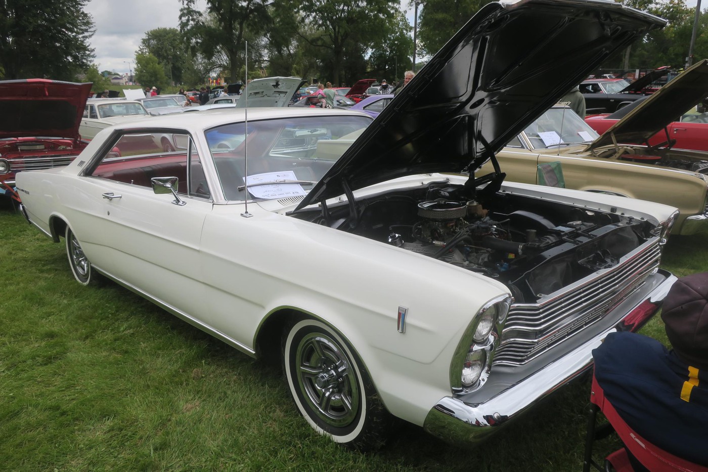 Photo: IMG_1522.JPG | Defeat of Jesse James Car Show album ...