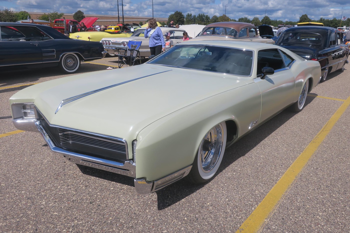 Photo: IMG_1990.JPG | Car Show & Food Truck Festival album | SmallblockAutoPix | Fotki.com ...