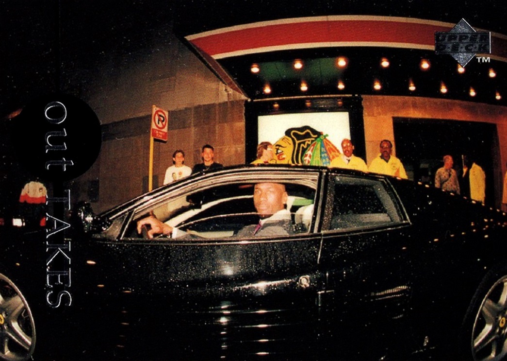 Ronnie Radke And Sally Watts