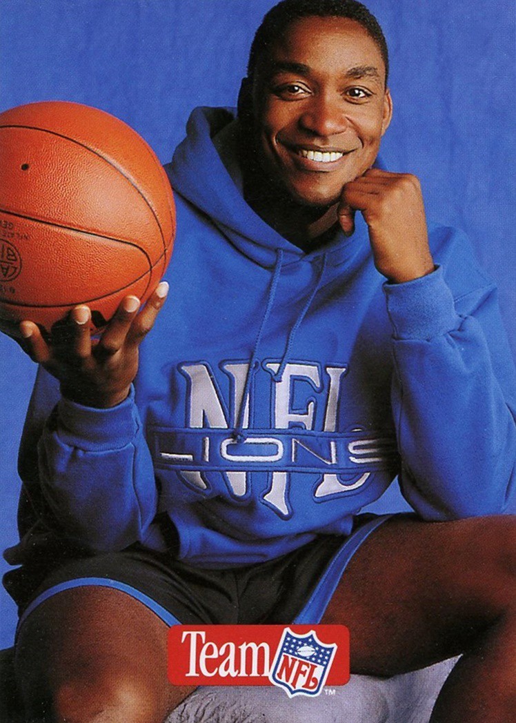 Photo: 1992 Pro Line Portraits #005 (1) | 1992 Pro Line Portraits album ...