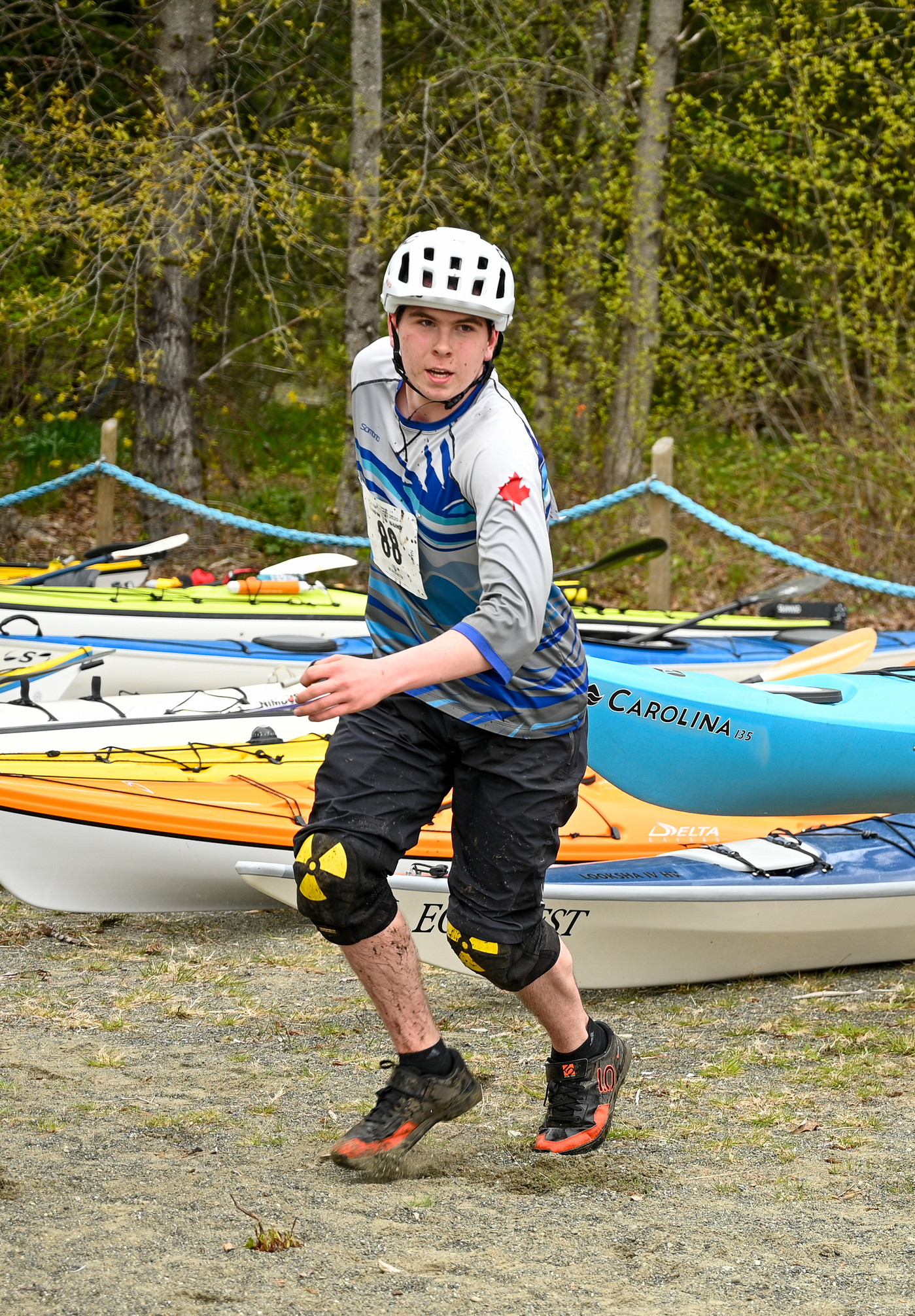 Photo: Snow to Surf-Mountain bike-Kayak Transition-23 | Royal LePage ...