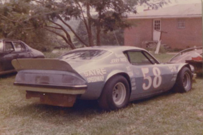 Photo: darrell brown 016 | Willie Creel Collection album | ALABAMA AUTO ...