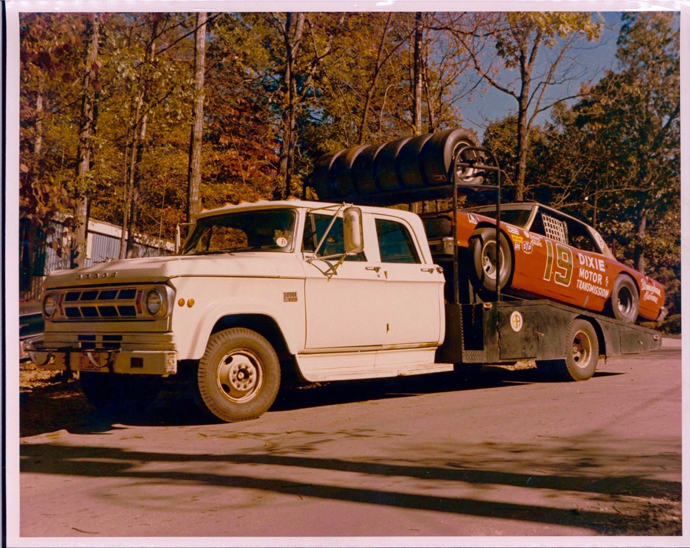 Photo: roy5 | Roy Milligan Collection album | ALABAMA AUTO RACING ...