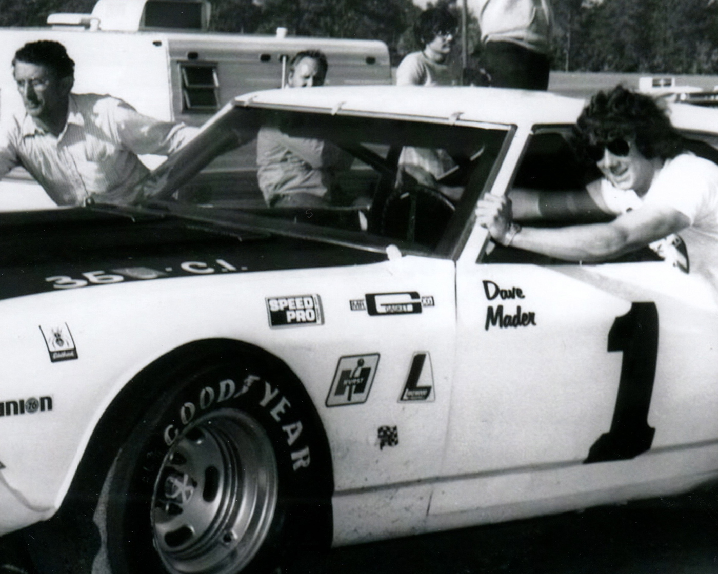 Photo: Dave MaderIII | Mader Family Collection album | ALABAMA AUTO ...