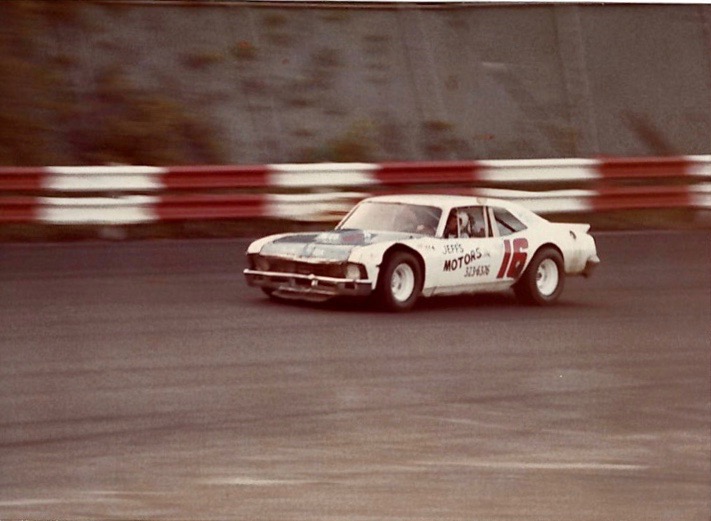 Photo: 16 | Mike and Jackie Patterson collection album | ALABAMA AUTO ...