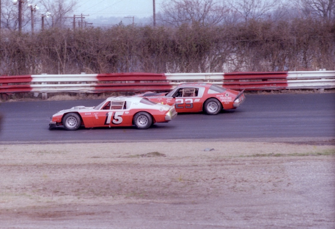 Photo: BIR6 | Photos by Gary Shamblin album | ALABAMA AUTO RACING ...
