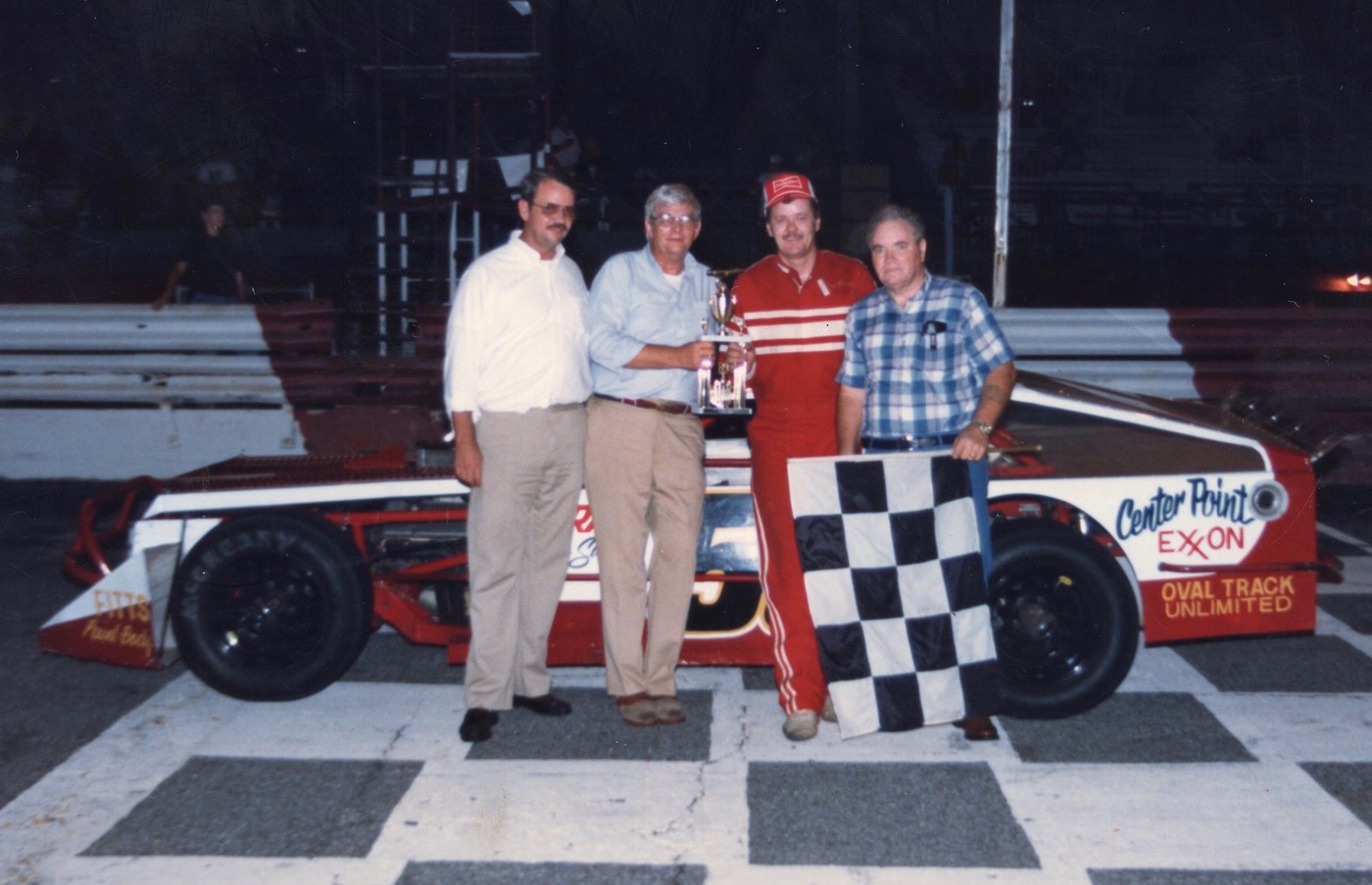 Photo: BOB596 (1) | Bob Massey Collection album | ALABAMA AUTO RACING ...