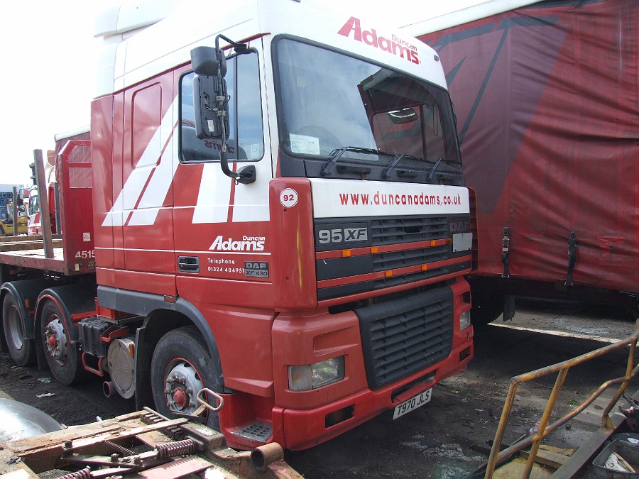 Adams, Grangemouth depot visit album | Boballoa | Fotki.com, photo and ...