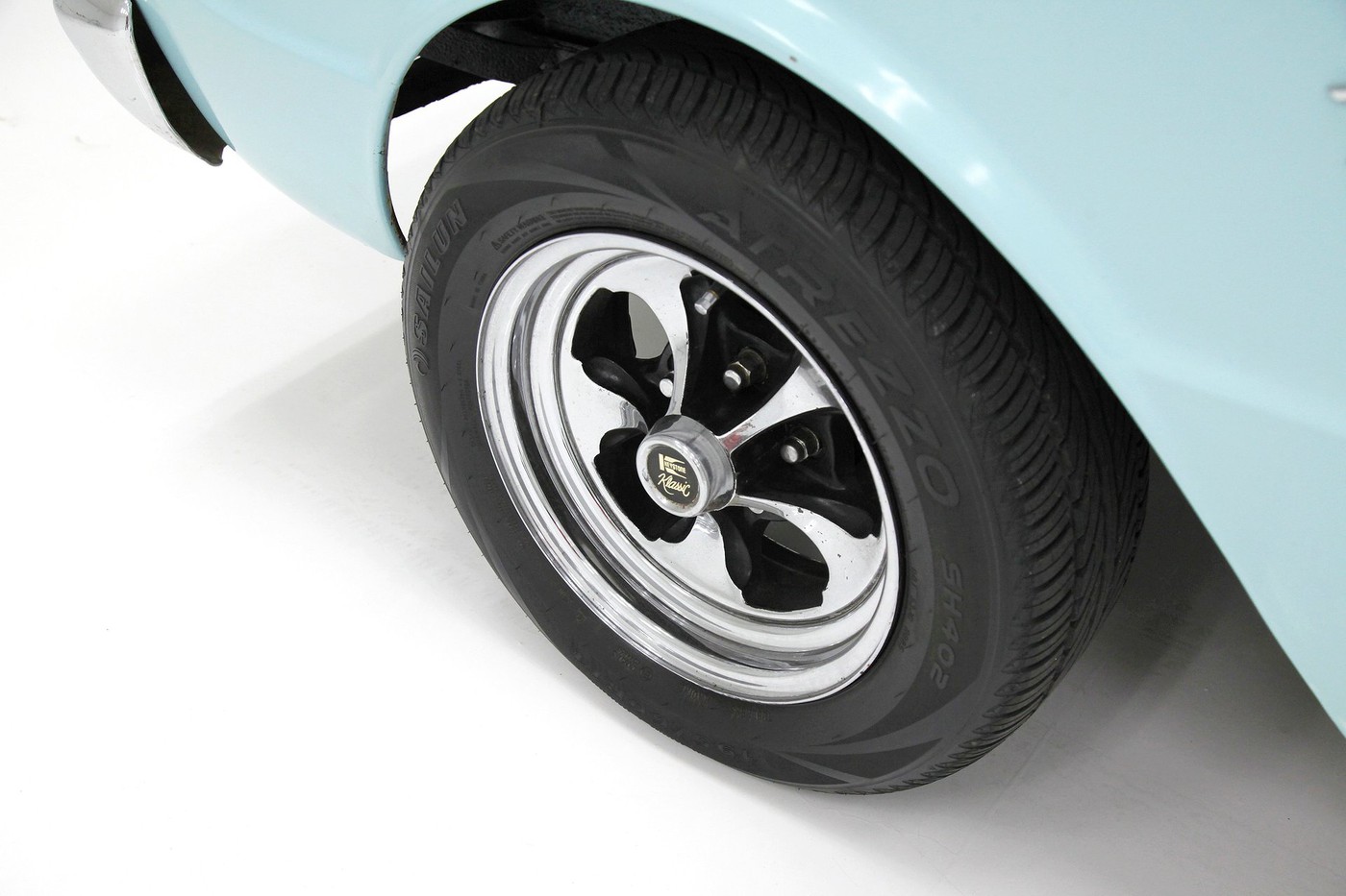 Photo: 1961-ford-falcon-ranchero (14) | '61 Falcon Ranchero album ...