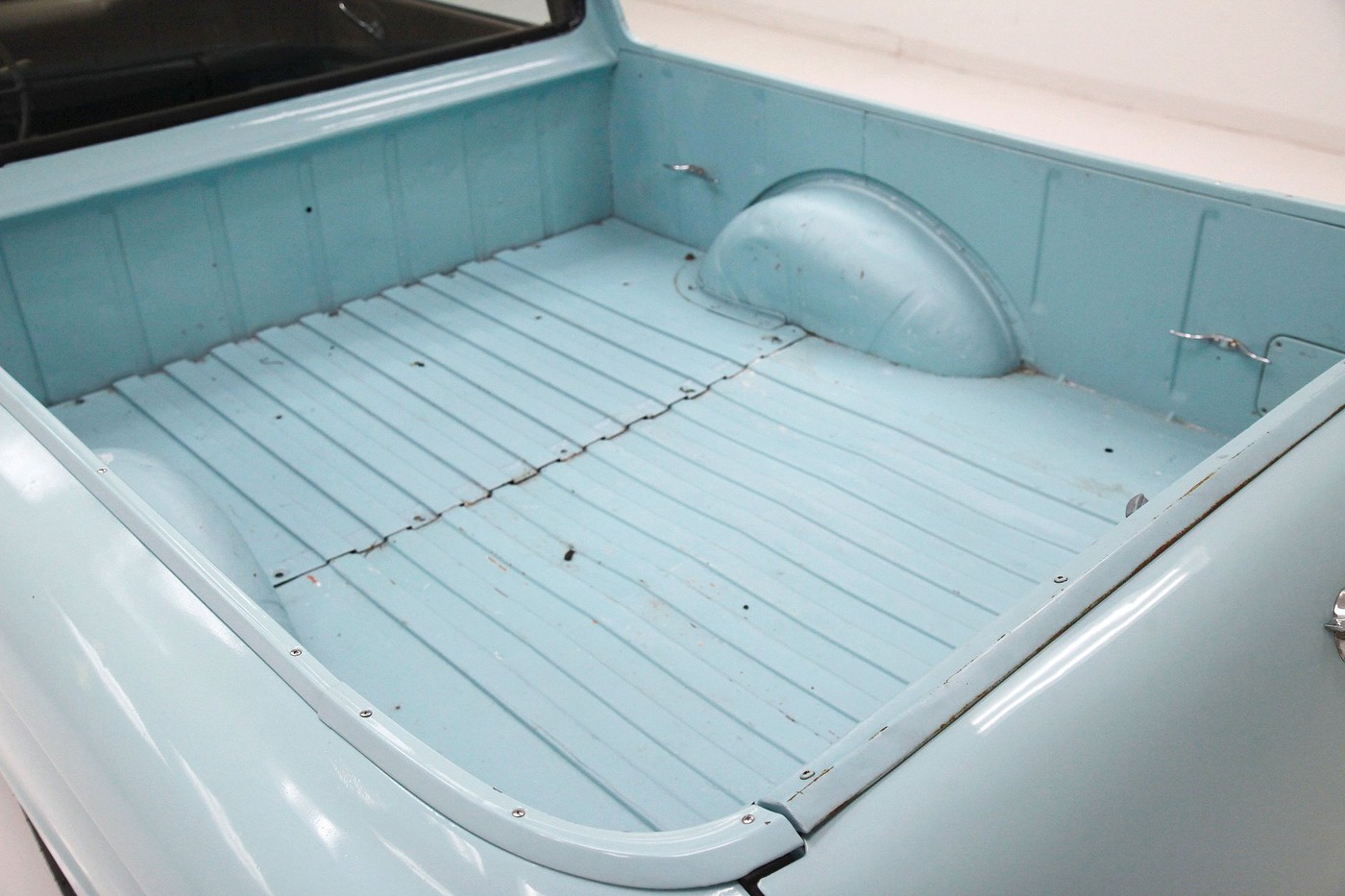 Photo: 1961-ford-falcon-ranchero (22) | '61 Falcon Ranchero album ...