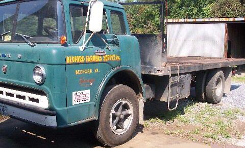 Ford cabover's album | Lordmodelbuilder | Fotki.com, photo and video ...