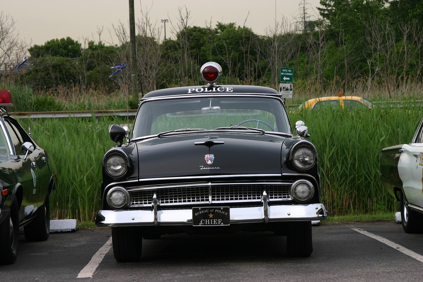 copcar dot com - The home of the American Police Car - Photo Archives