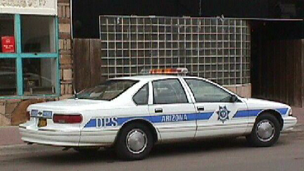 copcar dot com - The home of the American Police Car - Photo Archives