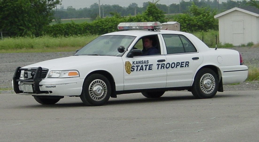 copcar dot com - The home of the American Police Car - Photo Archives