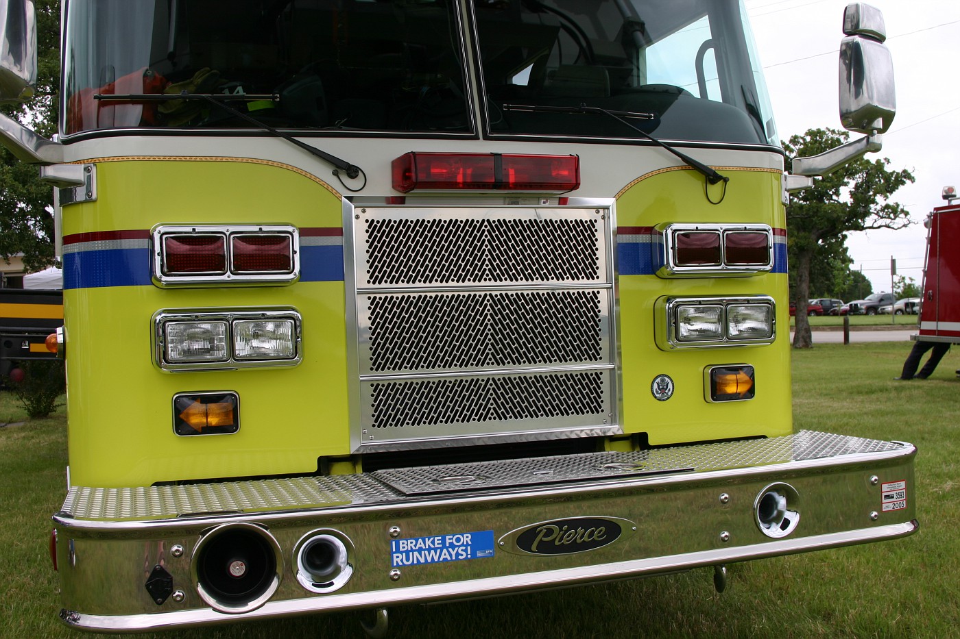 Photo: DFW International Airport Fire-Rescue | Dallas Area Fire ...