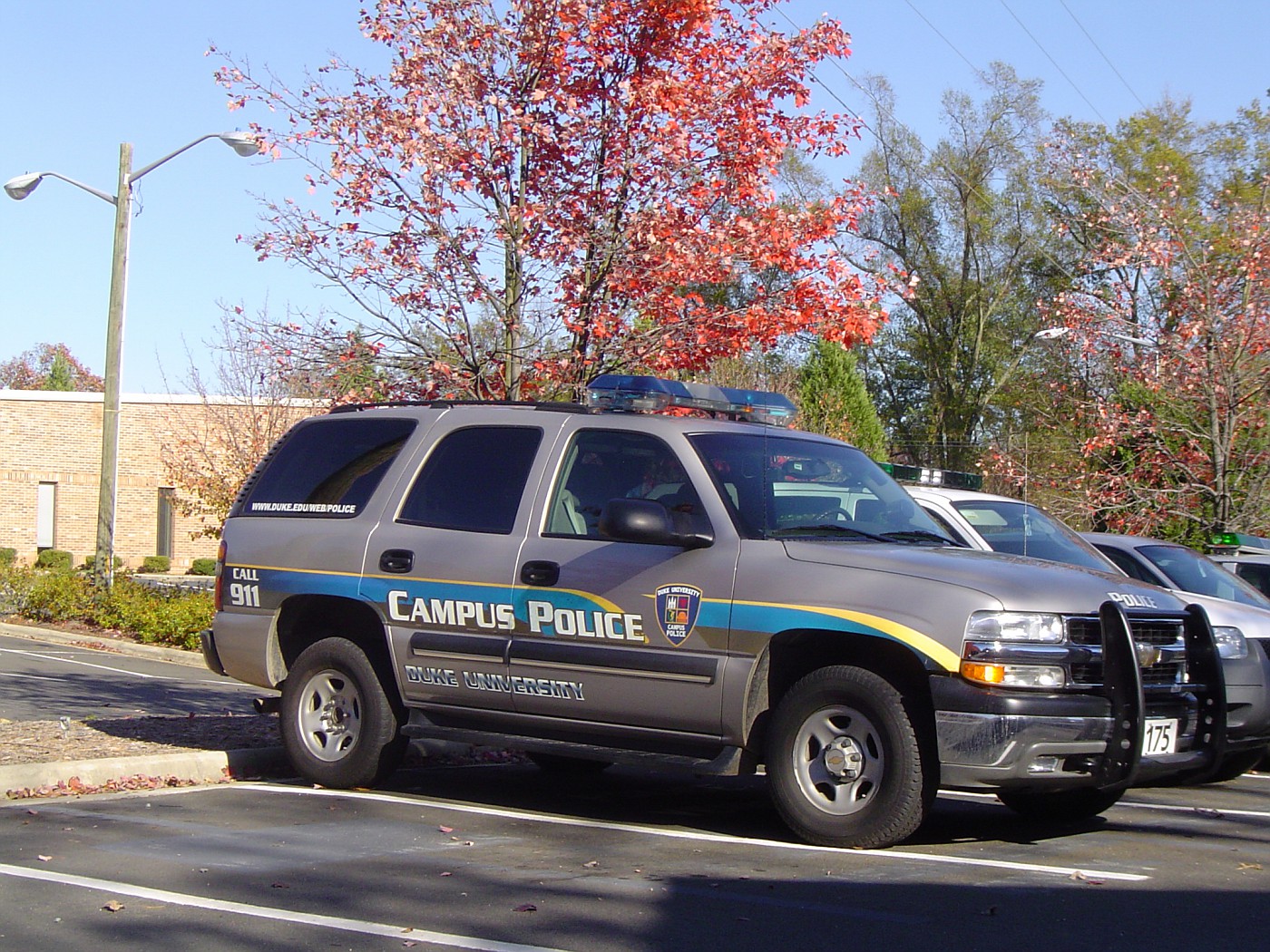 copcar dot com - The home of the American Police Car - Photo Archives